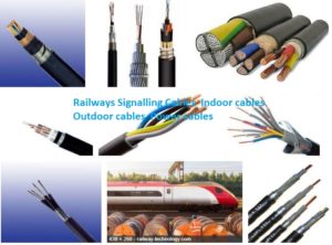 Basic Concepts of Railway Signalling – Railway Signalling Concepts