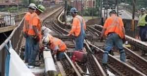 Metro Rail Inspection of electrical installation – Railway Signalling ...