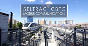 SELTRAC System Overview JNUP Thales – Railway Signalling Concepts