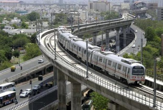 Metro Rail Signalling And Control System – Railway Signalling Concepts